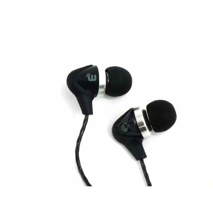 Brainwavz proAlpha + Comply S400