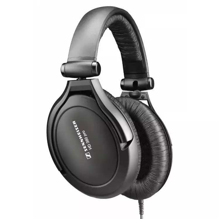 Sennheiser HD 380 PRO