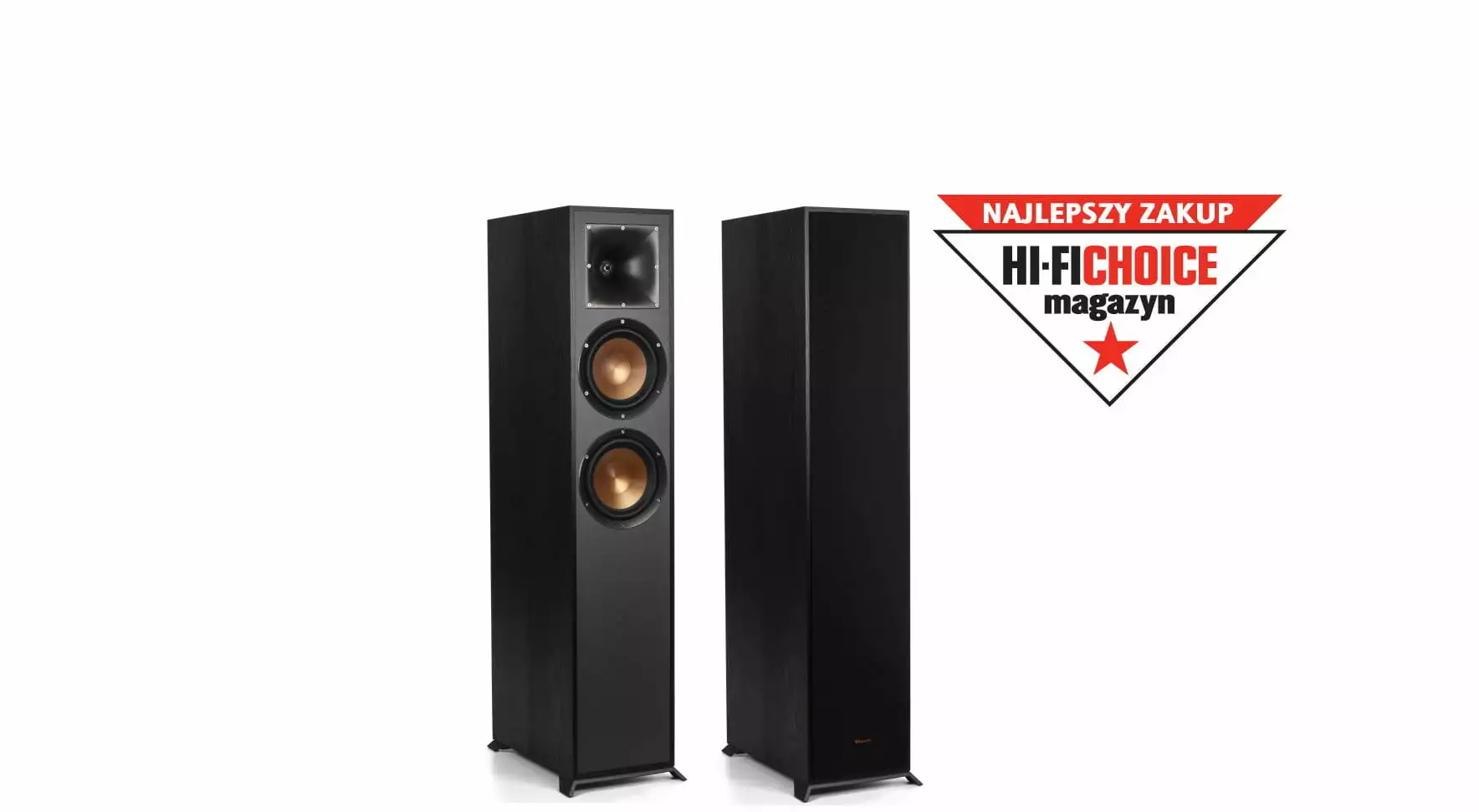 klipsch r 620-f , kolumna podlogowa , klipsch