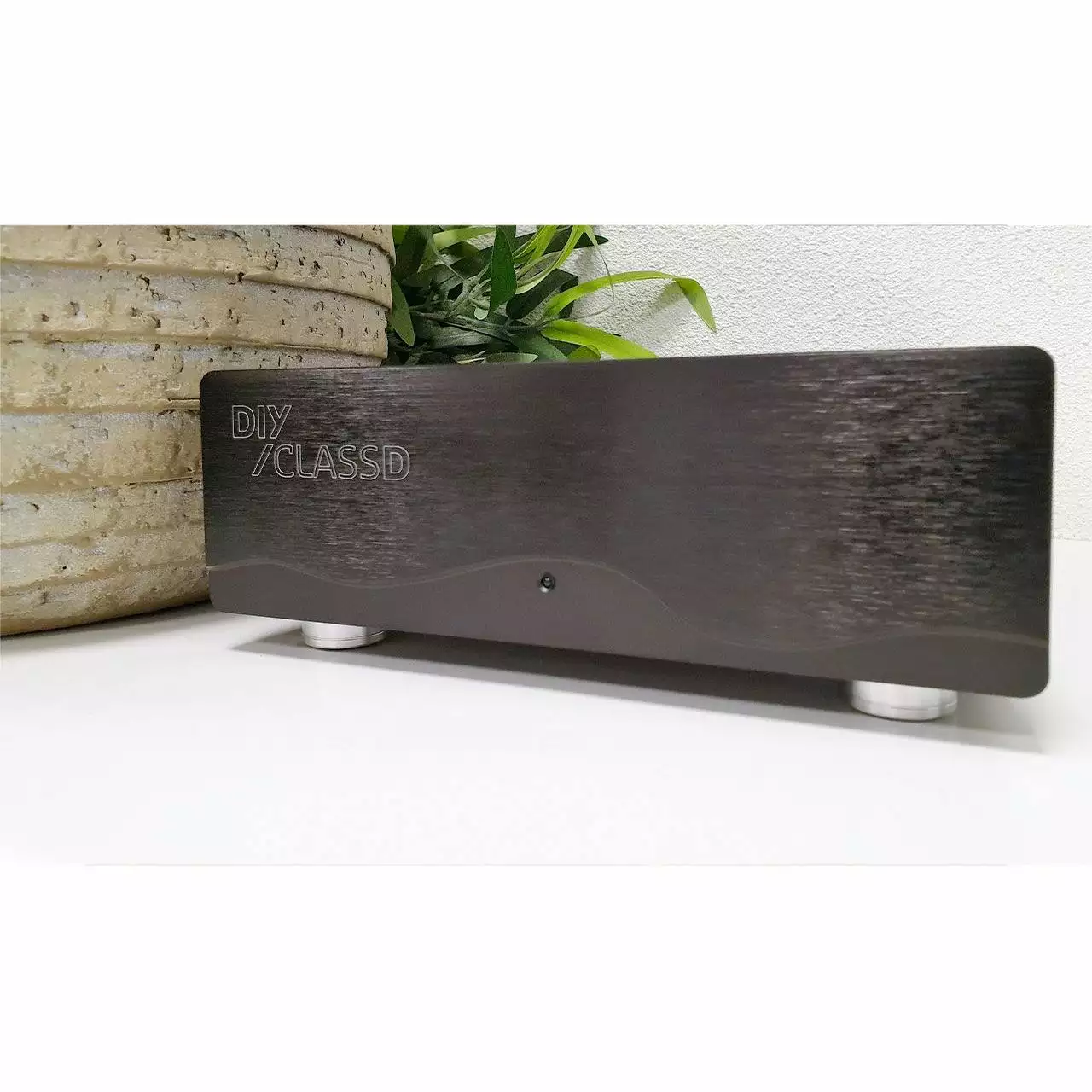Hypex UcD180 stereo kit wzmacniacz DIY