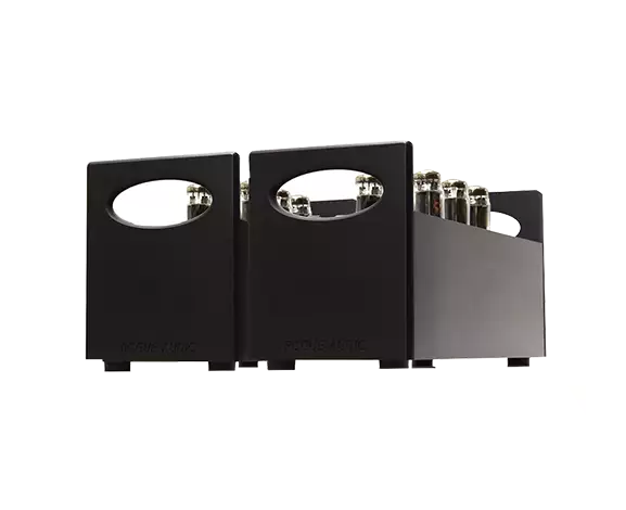 Monobloki Rogue Audio Apollo Dark