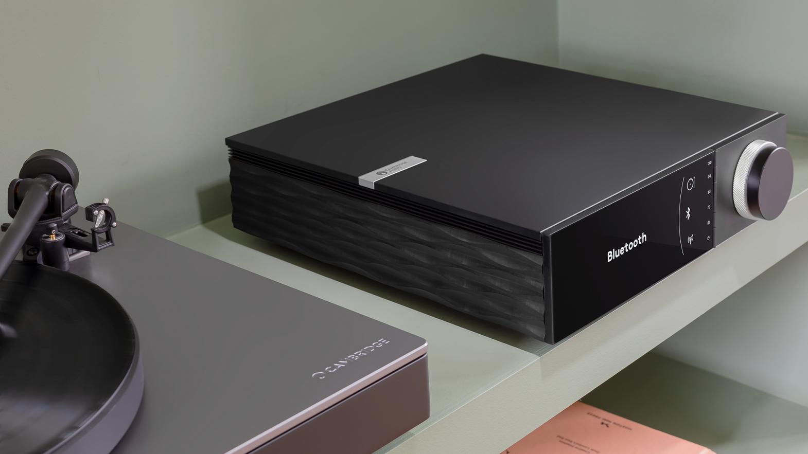 Cambridge Audio Evo 75